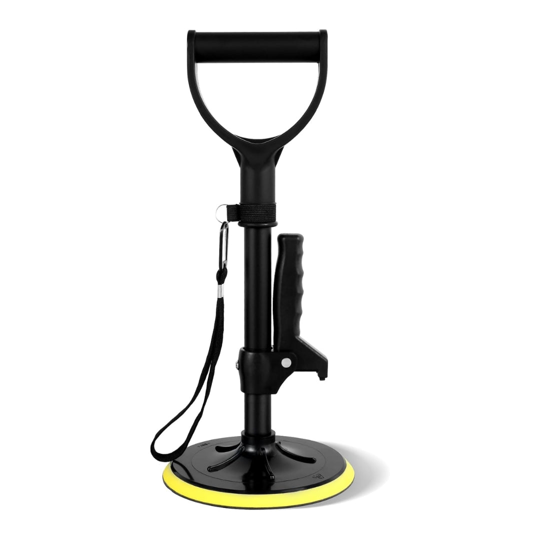 EasyOn EasyOff Stand Up Portable & Extendable Support Aid | Easy On ...