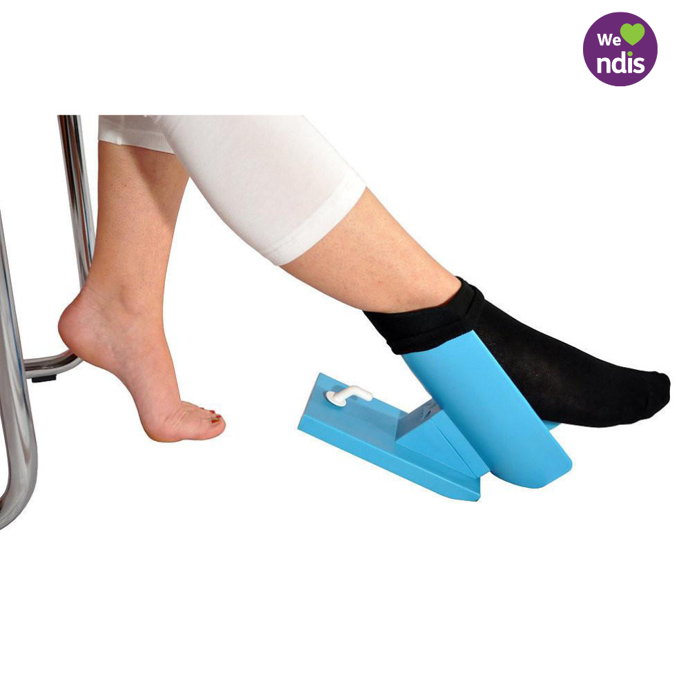 Sock Aid Kit | Easy On Easy Off | Highest Rated Mobility Aids Store